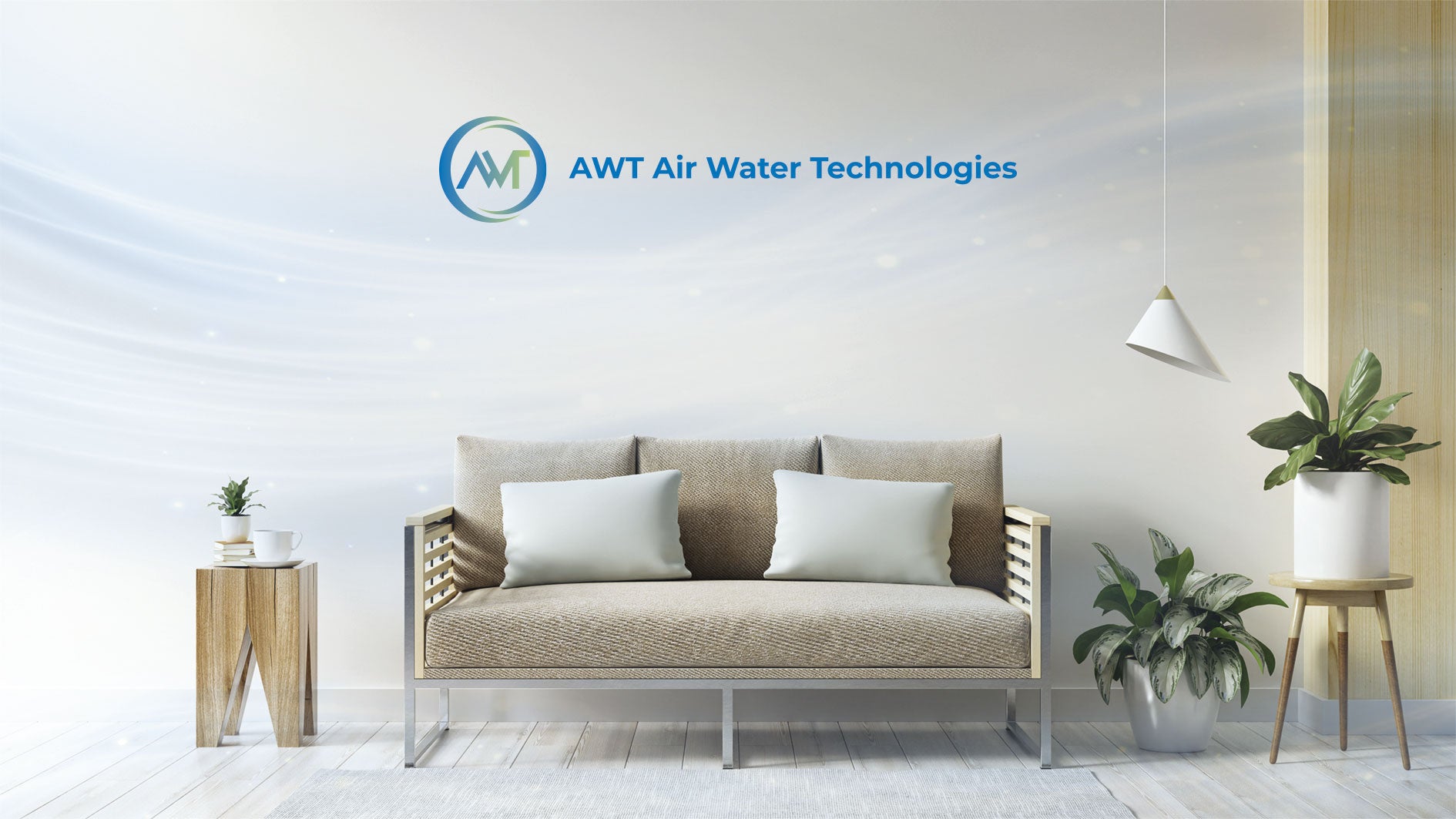 AWT Purificatore Aria e Acqua – AWT Italia